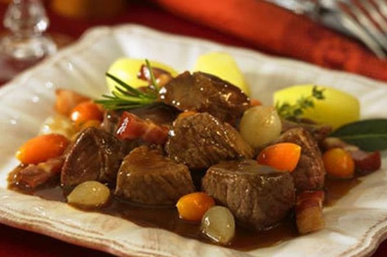 5 Reasons to Visit Burgundy (other than the obvious) : European Waterways