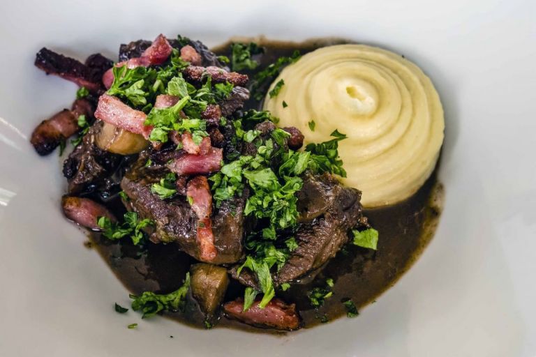 The Delights of Burgundian Cuisine, As Told by the Experts : European ...